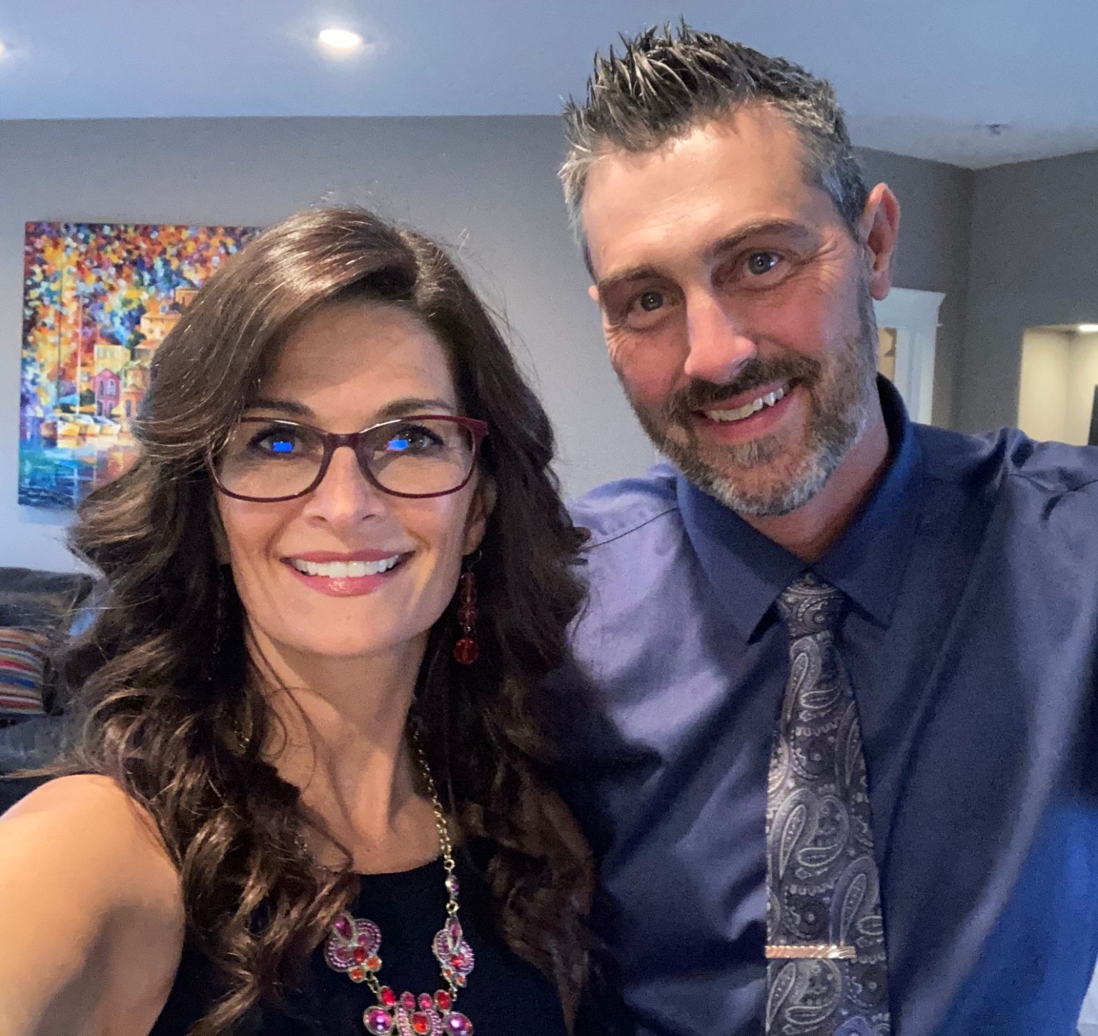 Meet the Team - NOVUM